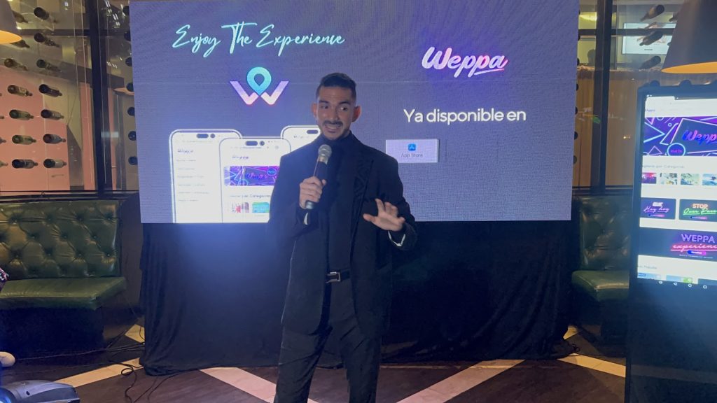 Lanzan Weppa, la nueva App para hacer turismo en Panamá - Esto es Tour